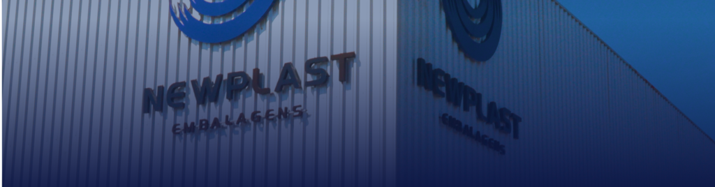 New Plast – Fabricamos bobinas e embalagens plásticas, que são 100% ...